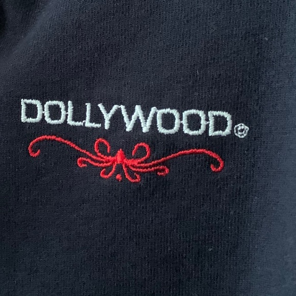 Dollywood | Jackets & Coats | Vintage Dollywood Hooded Jacket | Poshmark